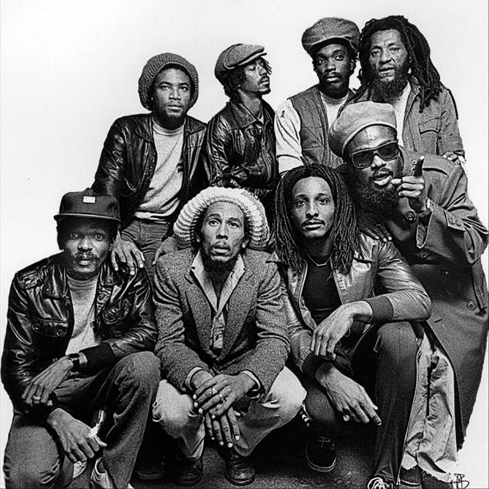 Tome 2 Chapitre 6 Partie 3 - Reggaestories